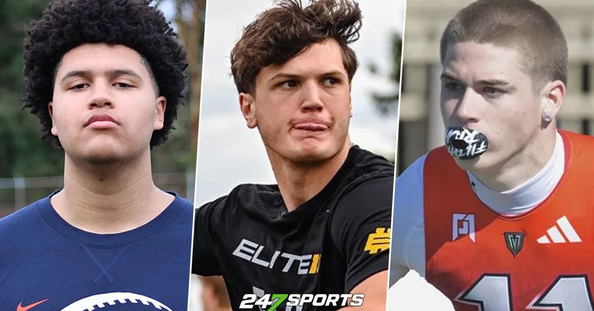 According to sources: A deep dive into Washington's No. 12 recruiting ...
