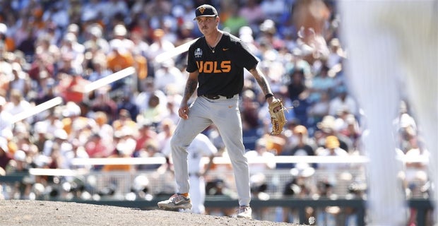 Dreiling, Stark, Combs talk Vols' win over A&M to force winner-take-all ...