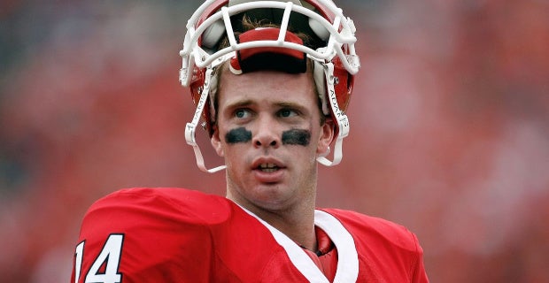 Member Q & A with former Rutgers QB Mike Teel