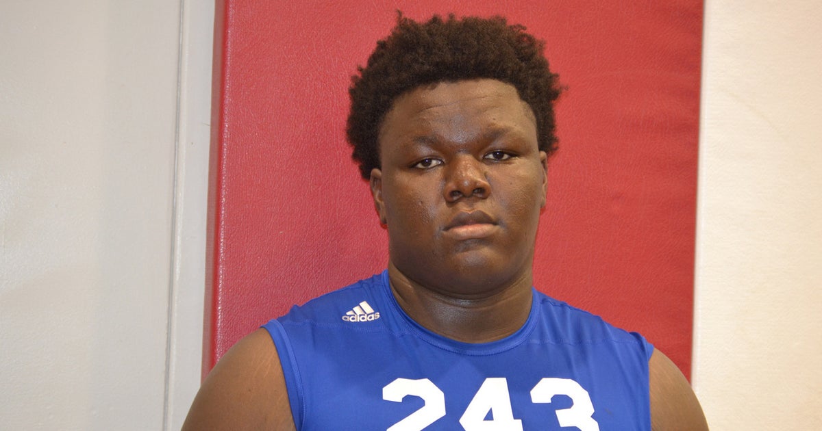 SMSB Tampa Clips of 2017 OC Calvin Francis