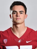 Andrew Boyle, Oregon, Kicker