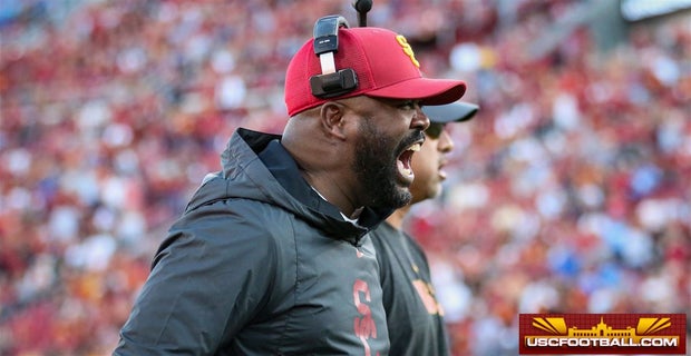 Arizona hires Greg Burns as secondary coach