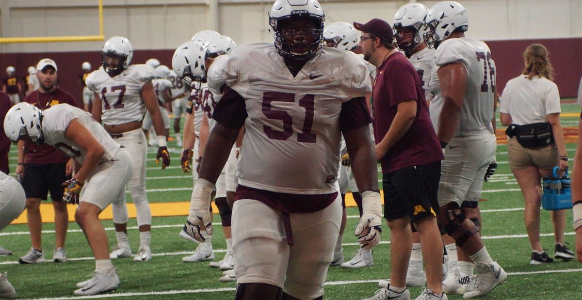 Gopher Football: Redshirt or No Redshirt for the 2018 class