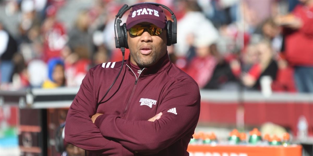 Arkansas hiring veteran defensive line coach Deke Adams, per report