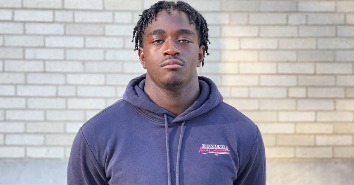 Player capsule: K'Vion Thunderbird