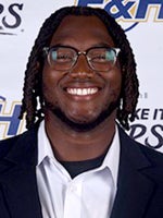 John Custis, Liberty, Defensive Line