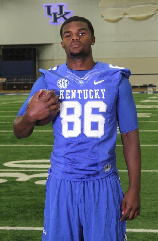 Meant’s Out, Long’s Gone, Brown’s Up: Monday’s Practice Notes