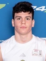 Dylan Simpson, Clearwater Academy International, Linebacker