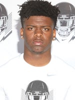 Tomario Pleasant, Brentwood Academy, Running Back