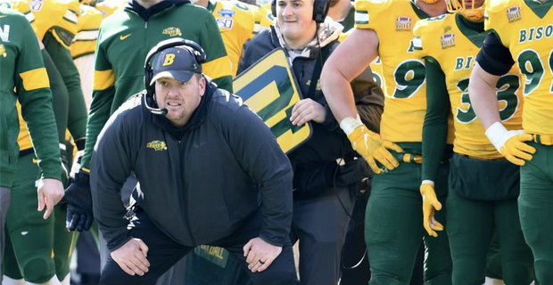 Entz maintains consistent approach heading into Arizona