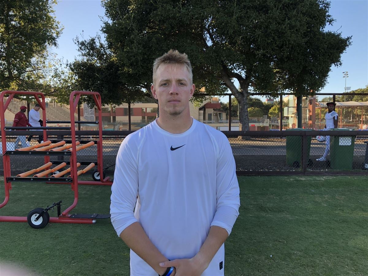 Costello Talks SC Highlights, Areas of Improvement