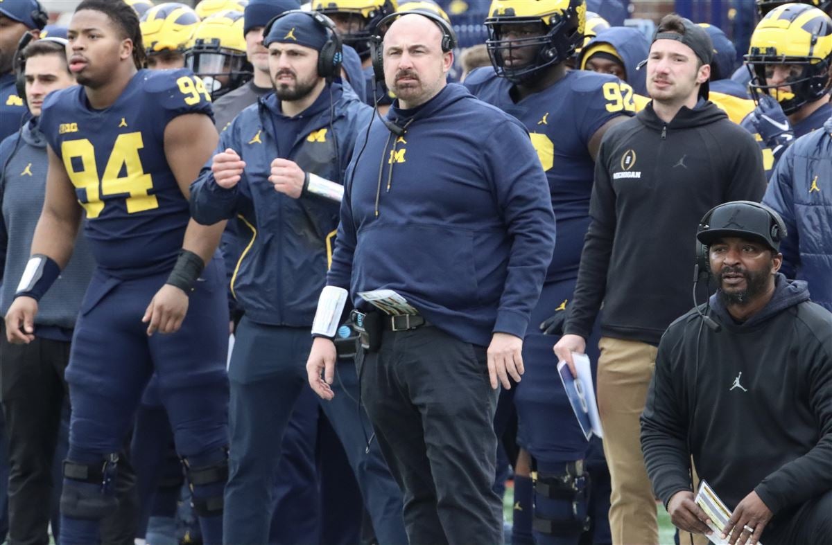 Potential recruiting impact following the firing of LB coach Chris ...