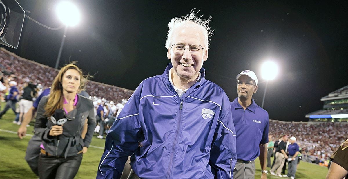 GoPowercat - Kansas State Wildcats Football, Basketball, & Recruiting