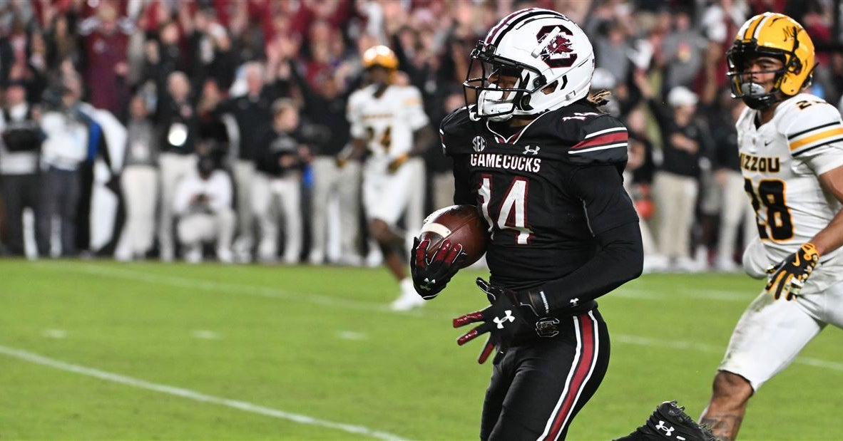 Winter Outlook: Jared Brown