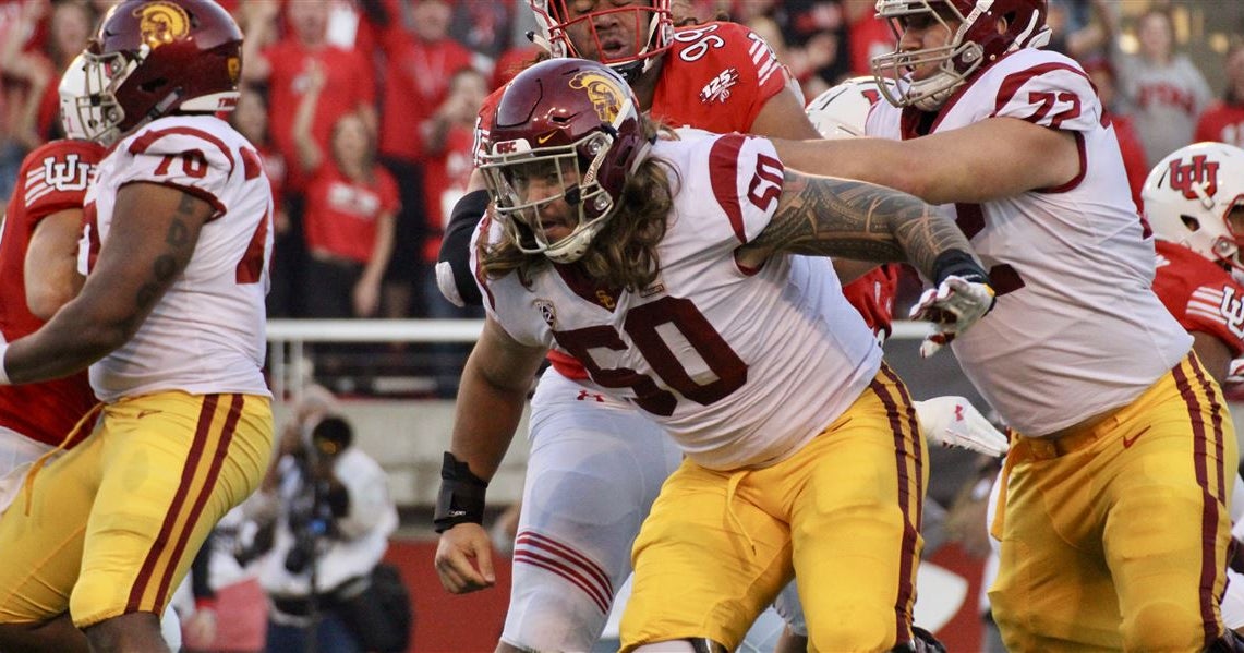 Live Updates: USC vs. Arizona State