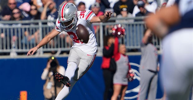 What to expect from Ohio State's special teams in 2023