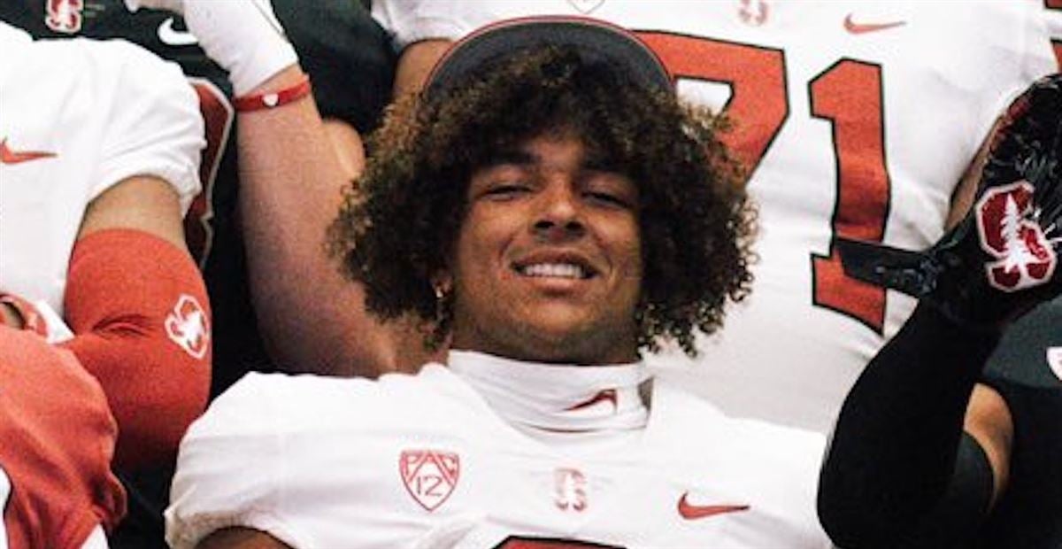 VIP Interview: New Stanford RB Commit Cole Tabb