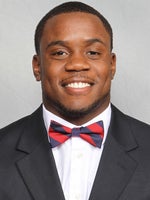 Kendall Joseph, Clemson, Linebacker