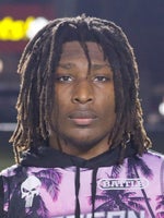 Brandon Kinsey, Miami Central, Wide Receiver
