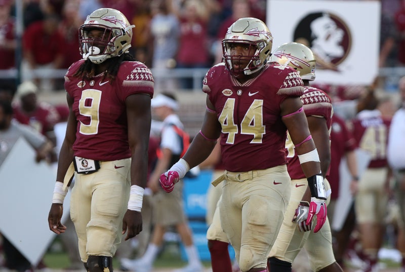 Can FSU get to Watson?