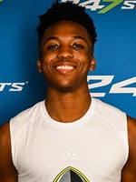 Trey Jackson, Cheshire Academy, Athlete