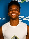 Trey Jackson, Cheshire Academy, Athlete