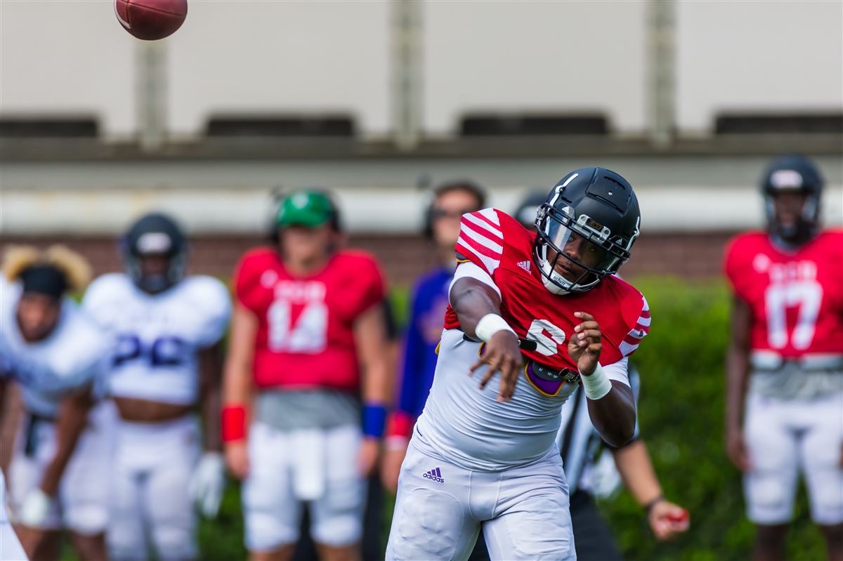 True Freshman Report: QB Ryan Stubblefield