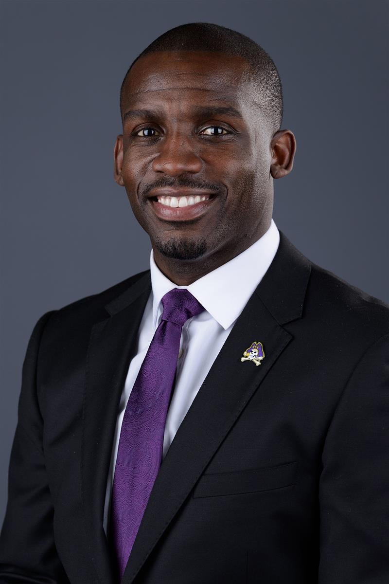 Scottie Montgomery, Running Backs Coach (FB), Indianapolis Colts