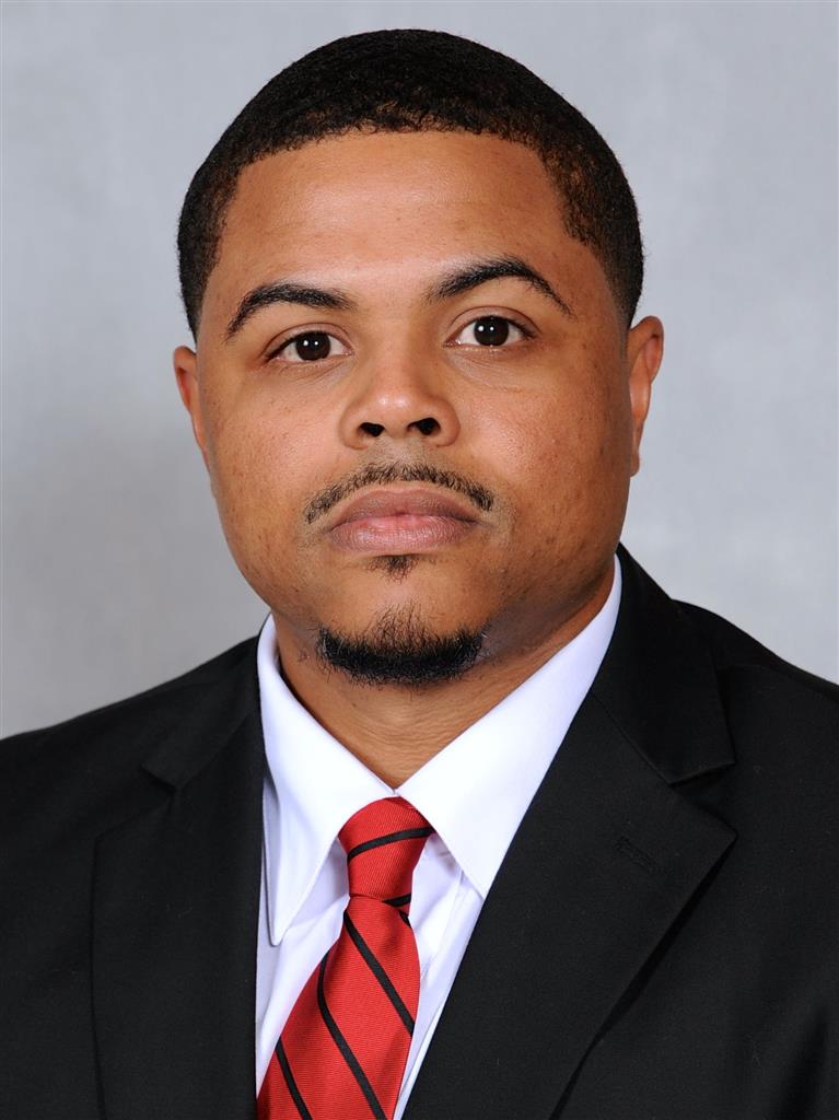 Corey Barker, Assistant Coach (BK), TCU Horned Frogs