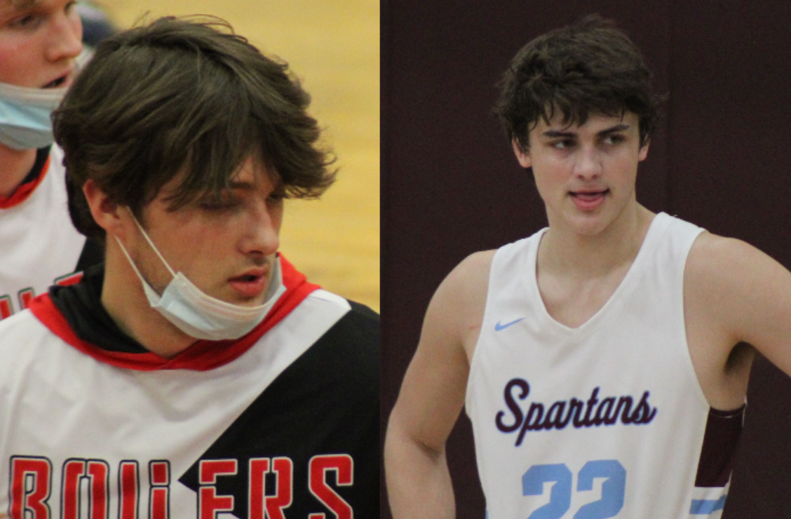 Iowa Basketball Recruiting Notebook: Breaking down Iowa commit Owen ...