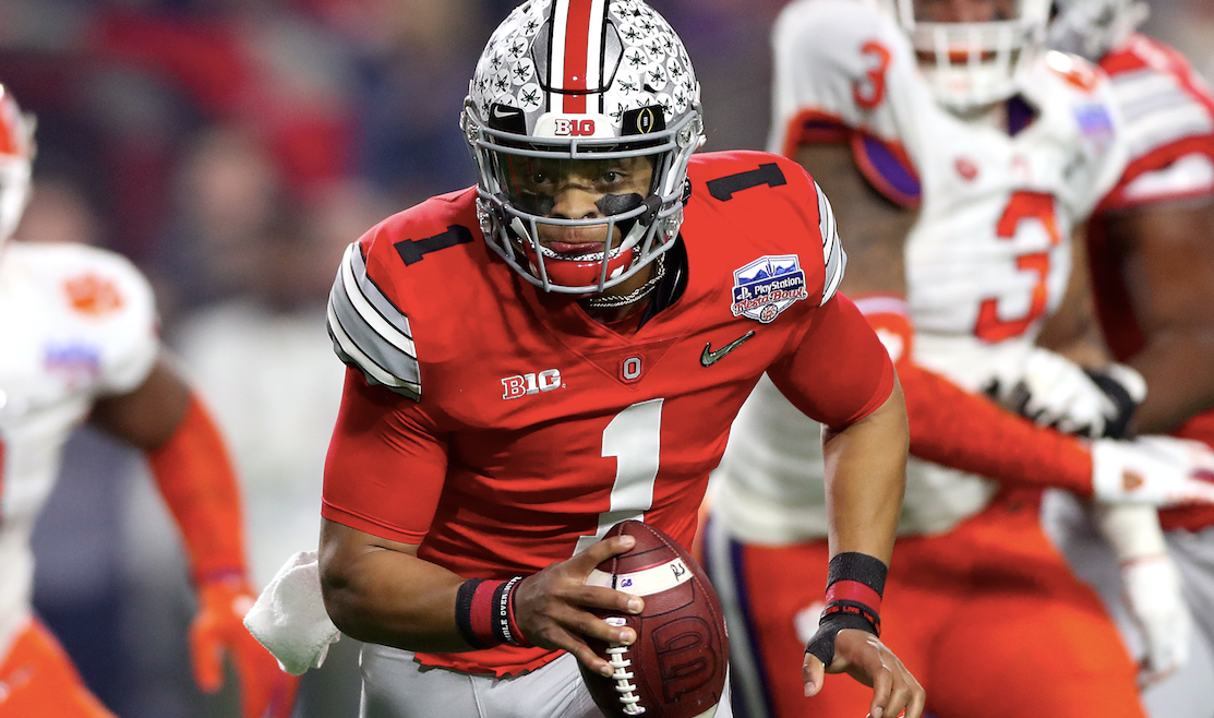 Joey Galloway says Ohio State is motivated if Big Ten returns