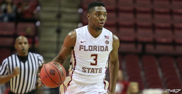 Forrest showing he's more than just a scorer