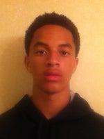 Ashton Jackson, Fayette County, Wide Receiver