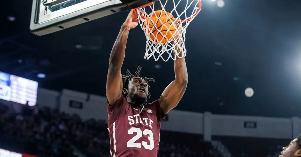 LSU Men's Basketball Transfer Portal Tracker: Tigers add first transfer