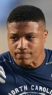 UNC is first in line