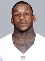 Ryan Williams, Virginia Tech, Running Back