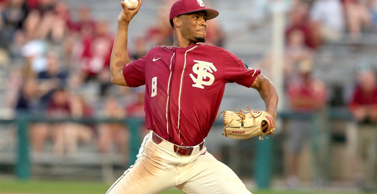 More national honors handed out to FSU Baseball players