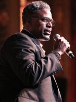 Tracy Rocker, Defensive Line Coach (FB), Tennessee Volunteers