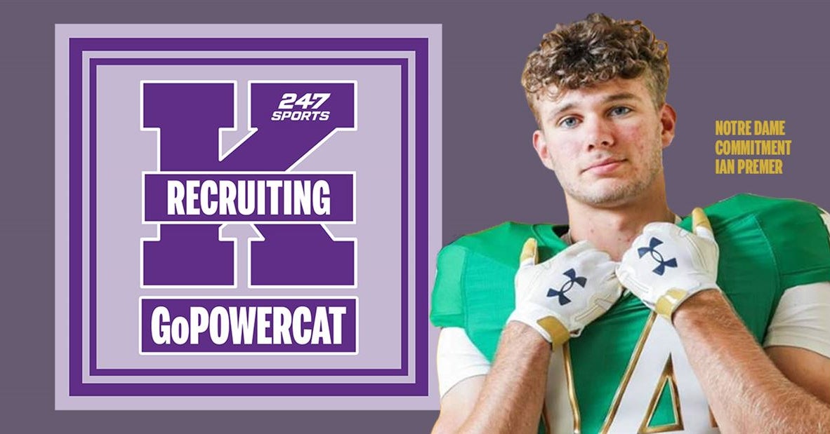 Recruiting Podcast: Measuring the fallout of the Ian Premer decision