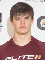 Wiley Hartley, North Atlanta, Dual-Threat Quarterback