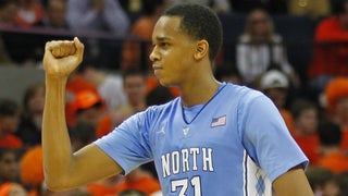 247Sports welcomes John Henson to TarHeel247 team