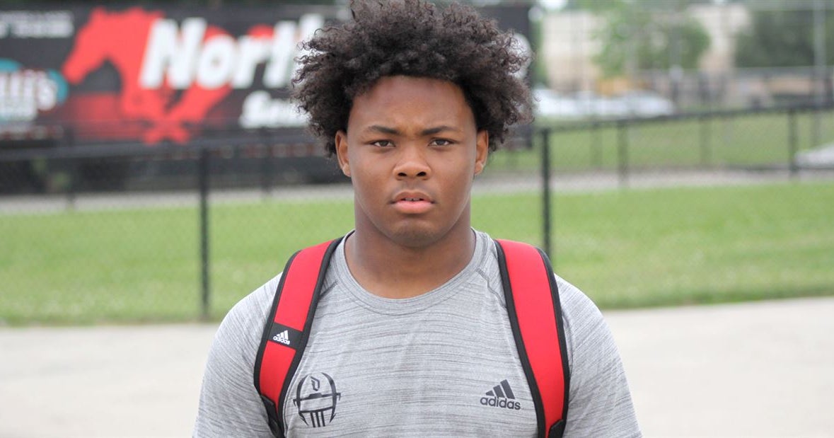 The latest on Miami and Corey Flagg