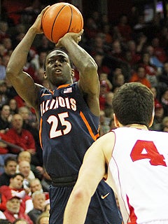 The Countdown: Top 5 returning combo guards in the Big Ten