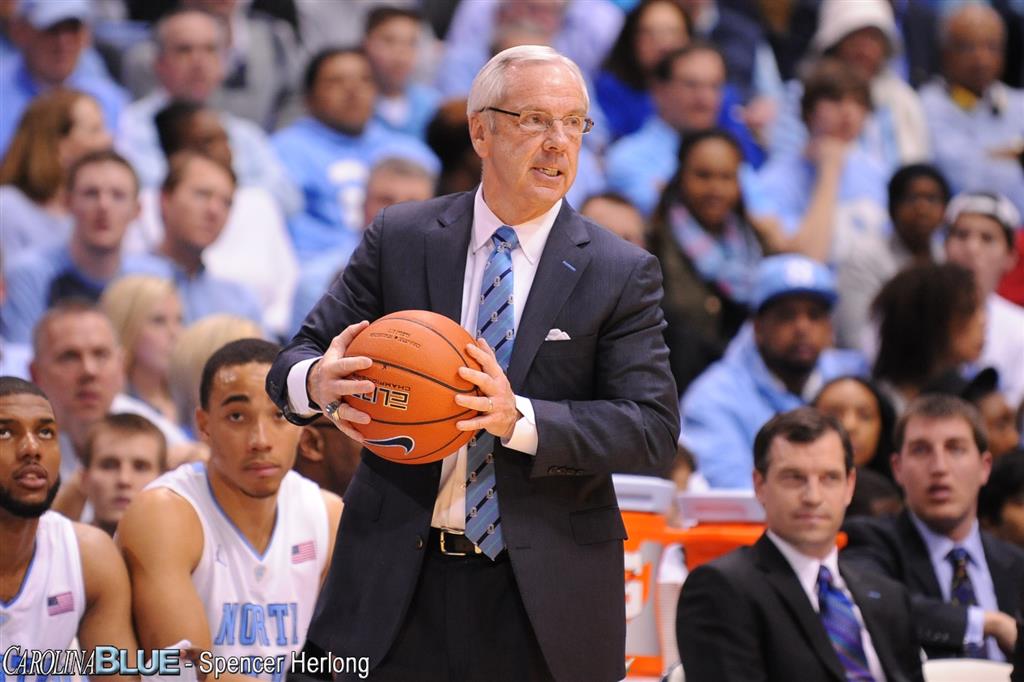 UNC's Five Keys to Win
