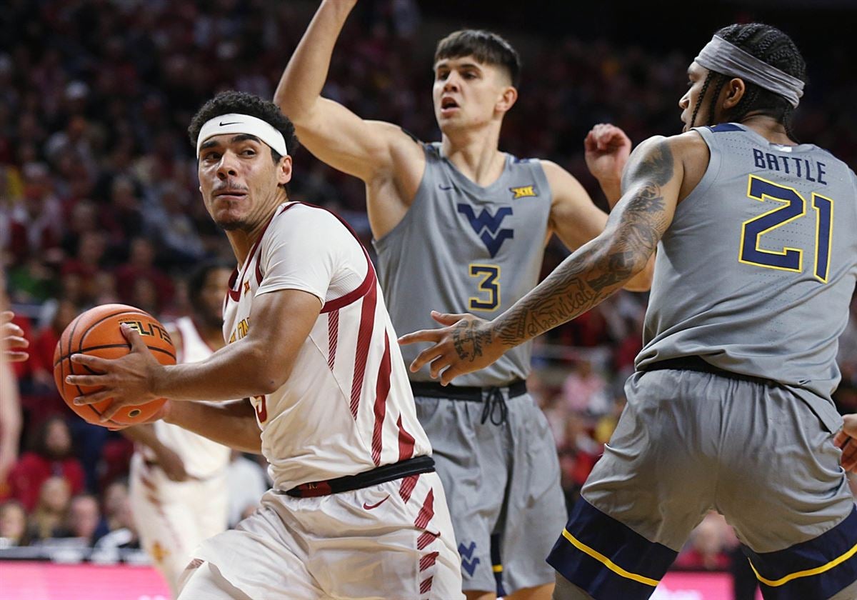 Basketball Snap Judgments and Big 12 Power Rankings