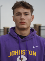 Jacob Simpson, Minnesota, Tight End