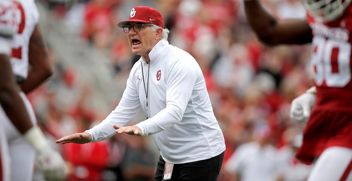 Ted Roof Joins UCF Staff As Defensive Coordinator - Football Alliance