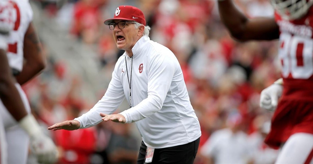 Ted Roof Joins UCF Staff As Defensive Coordinator