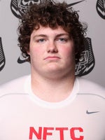 Richard Koons, Maryville, Defensive Tackle