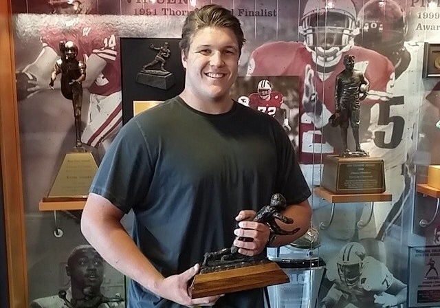 Georgia Bulldogs' Newcomer Profile: Sam Madden